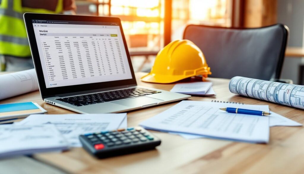 How to Account for Construction Loan Draws - adding technology